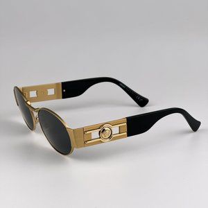 Versace | Accessories | Versace Ve2264 Medusa Deco 0287 Brand New ...